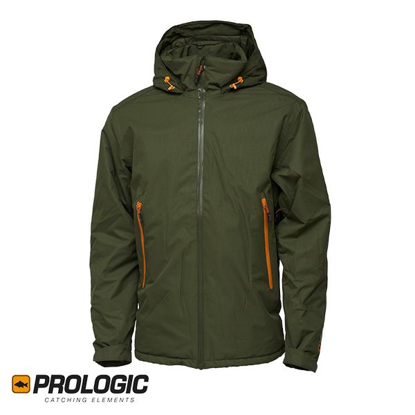 Jakna Prologic LitePro Thermo Jacket