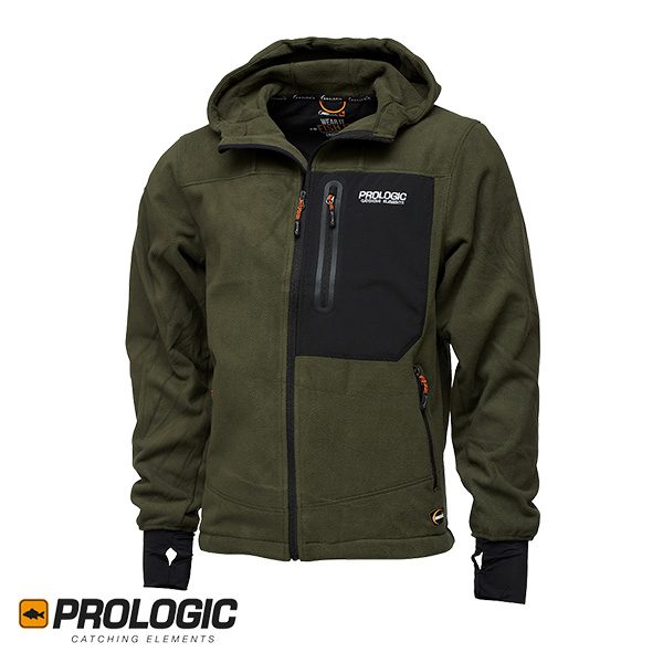 Jakna ProLogic Commander Fleece Jacket