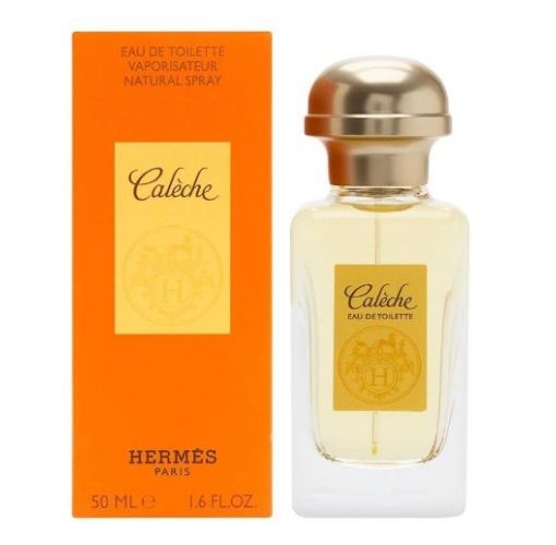 Hermes Caleche W edt 50ml