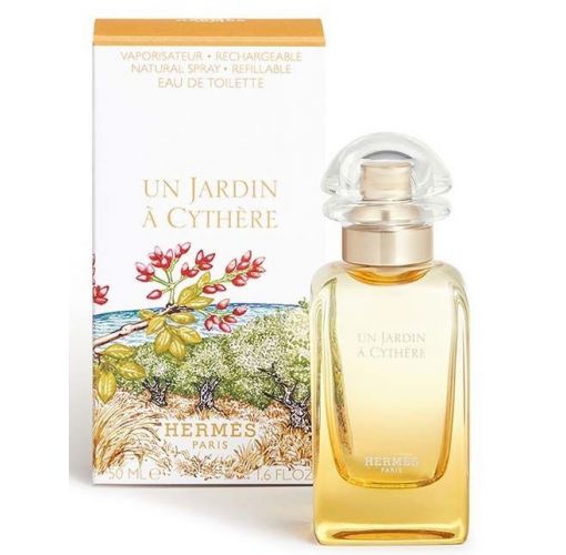 Hermes Un Jardin a Cythere 2023 edt 50ml