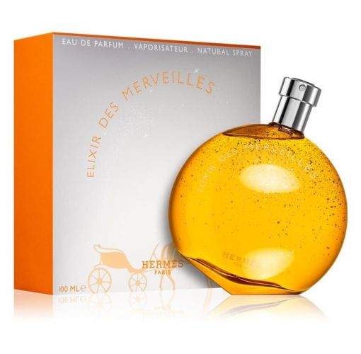 Hermes Elixir Des Merveilles W edp 100ml