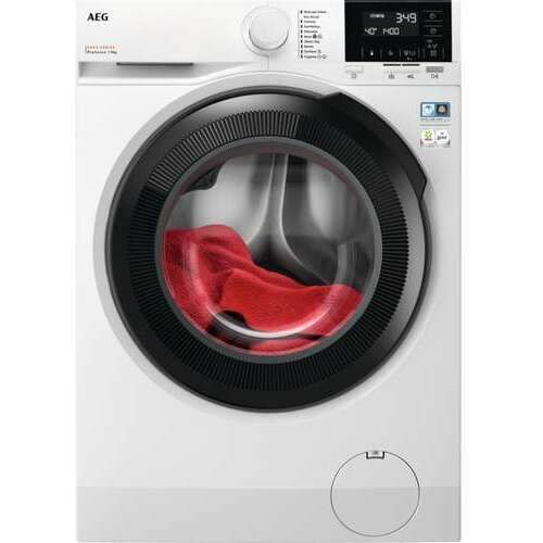 AEG mašina za pranje veša LFR61944BEID EK000580640