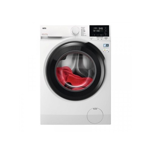 AEG mašina za pranje veša LFR61E844BEID EK000580641