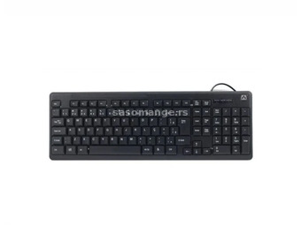 Tastatura JT-DKB077 Usb