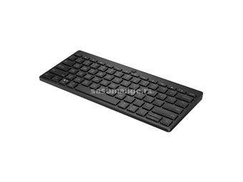 HP 355 (692S9AA) Compact Multi-Device Bluetooth tastatura crna