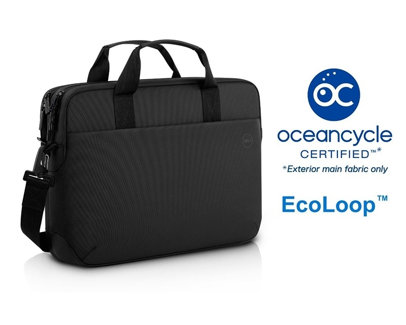 Torba DELL 16 inch EcoLoop Pro Briefcase CC5623 crnaID: EK000578580