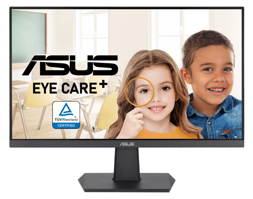 ASUS 24 inča VA24EHF Eye Care Monitor Full HDID EK000580067