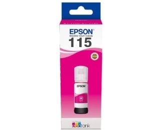 EPSON 115 magenta mastiloID EK000578924