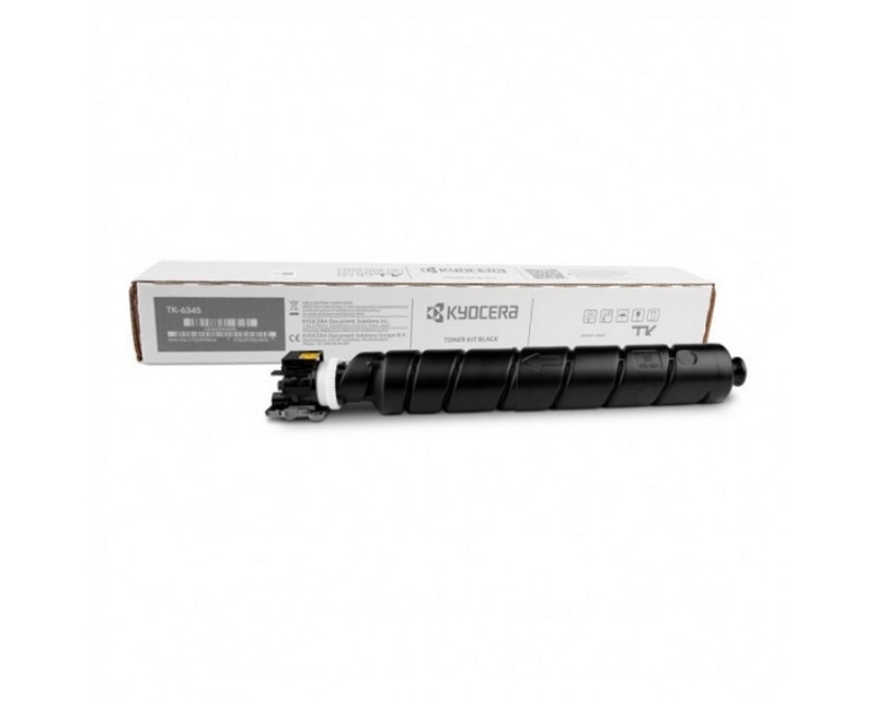 KYOCERA TK-6345 crni tonerID EK000578591