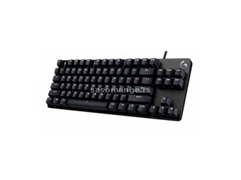 Tastatura USB Logitech G413 SE TKL Tactile US 920-010446