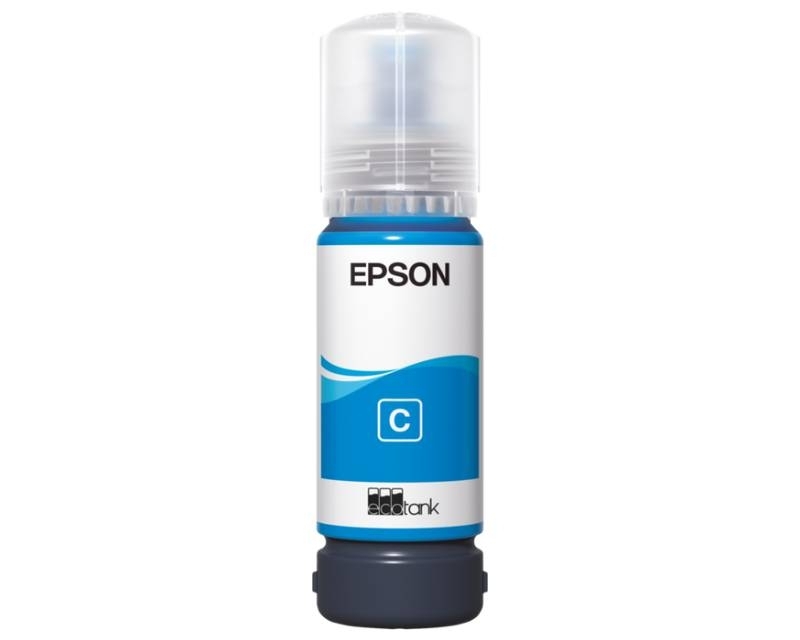 EPSON 108 cyan mastiloID EK000578015