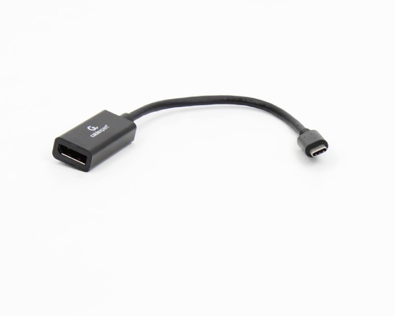 E-GREEN Adapter USB 3.1 tip C (M) - Display Port (F) crniID EK000578640