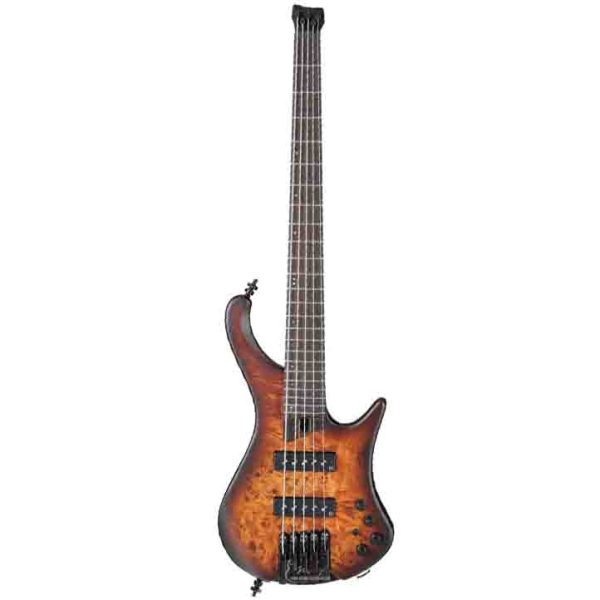 IBANEZ EHB1505 HEADLESS BASS WORKSHOP SERIJA