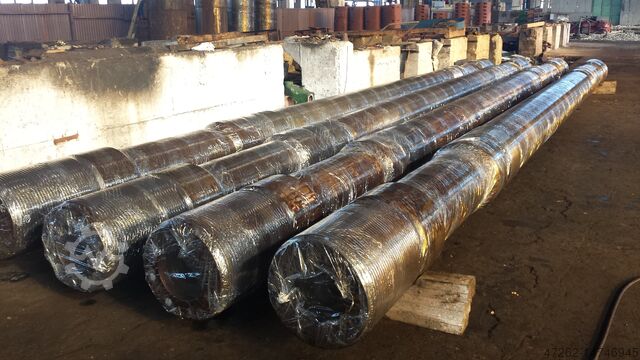 PA 1345
Dnepropress PA 1345
