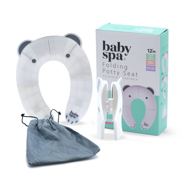 Baby Spa Adapter za wc šolju