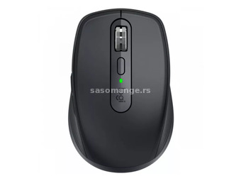 MX Anywhere 3S Mouse Graphite