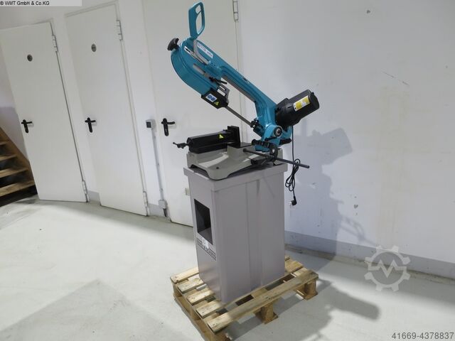 Bandsaw mobilni telefon
3BERG & SCHMID PBS 171 ESC