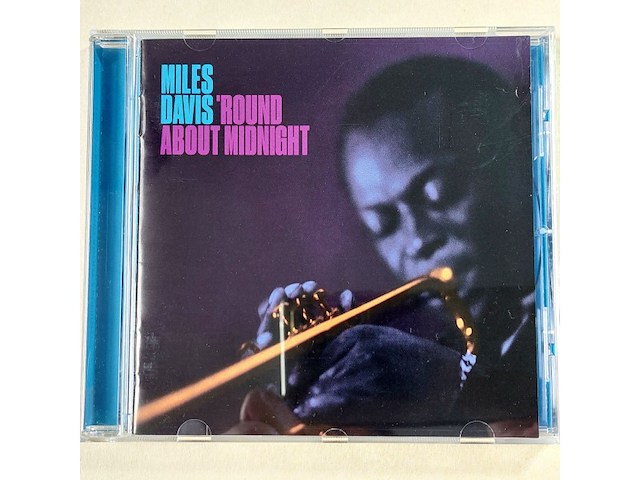 Miles Davis - `Round About Midnight