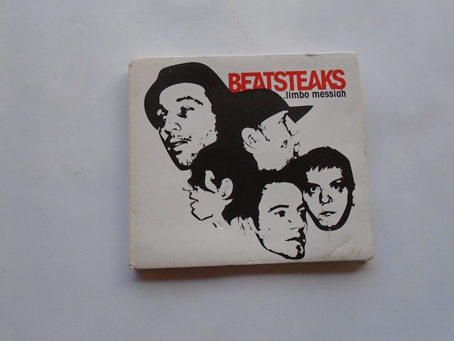 Beatsteaks, Limbo messiah