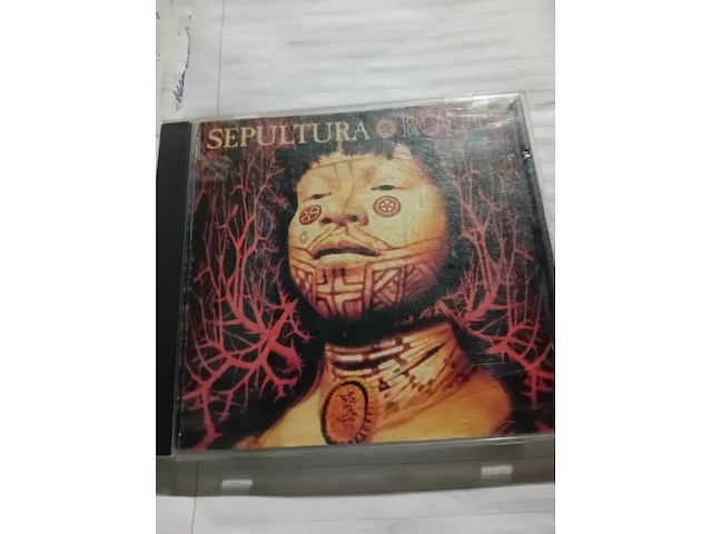 SEPULTURA