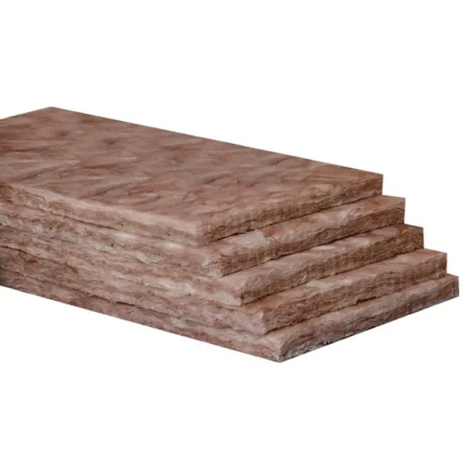 STAKLENA VUNA 10CM PAKET 5.76m2 DIMENZIJ TABLA 0.6X1.2m