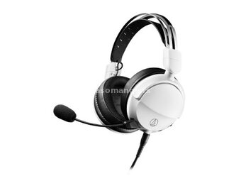 Audio-Technica ATH-GDL3WH Gejmerske slušalice