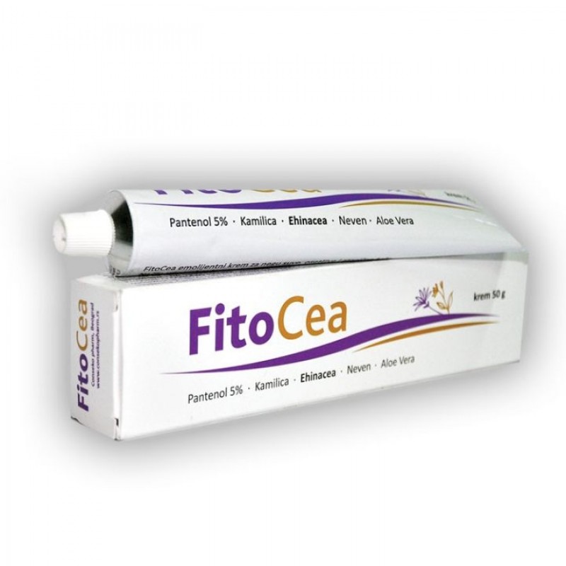 Fitocea krem 50g