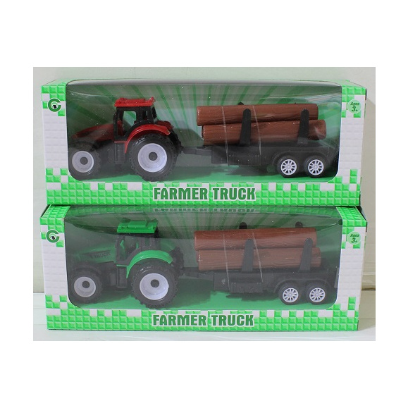 Traktor Farmer Truck 625225