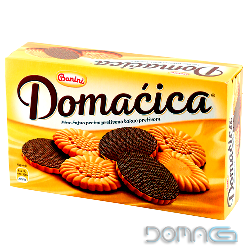 Domaćica 230g