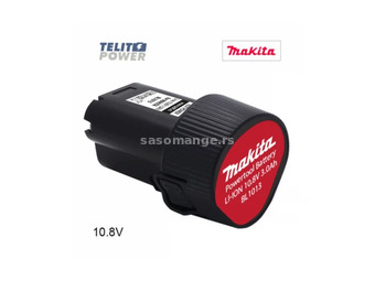 Baterija za ručni alat MAKITA BL1013 Li-Ion 10.8V 3000mAh SAMSUNG