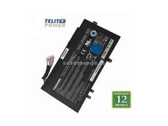 Baterija za laptop TOSHIBA Satellite U020T / PA5073U 11.1V 38Wh / 3280mAh