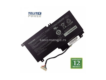 Baterija za laptop TOSHIBA Satellite L50 / PA5107 14.4V 43Wh / 2838mAh