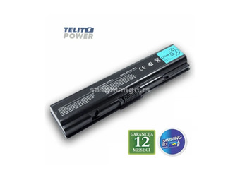 Baterija za laptop TOSHIBA Satellite L300 Series PA3534U-1BRS TA3533LH