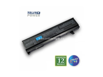 Baterija za laptop TOSHIBA Satellite A100-525 PA3465U-1BRS TA2465LH