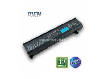 Baterija za laptop TOSHIBA Satellite A100-163 PA3399U-1BAS TA3399LH