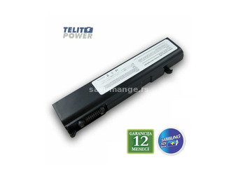 Baterija za laptop TOSHIBA Dynabook Satellite M10 Series PA3356U-1BAS PA3356 / A50 10.8V 5200mAh