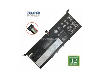 Baterija za laptop LENOVO Yoga S730 / L17C4PE1-1 15.36V 42Wh / 2735mAh