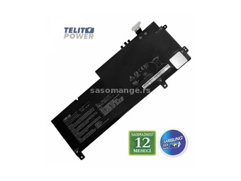 Baterija za laptop ASUS ZenBook Flip 15 UX562 / C41N1809 15.4V 57Wh / 3640mAh