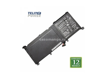 Baterija za laptop ASUS UX501 serije C41N1416 15.2V 60Wh / 3800mAh