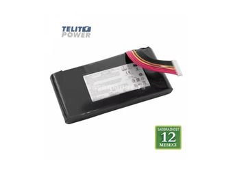 Baterija BTY-L78 za laptop MSI GT62VR 14.4 V / 5225mAh / 75.2Wh