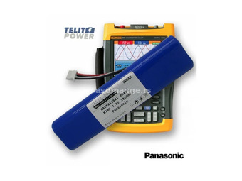 Baterija za FLUKE scopometar 199C NiMH 7.2V 3800mAh Panasonic