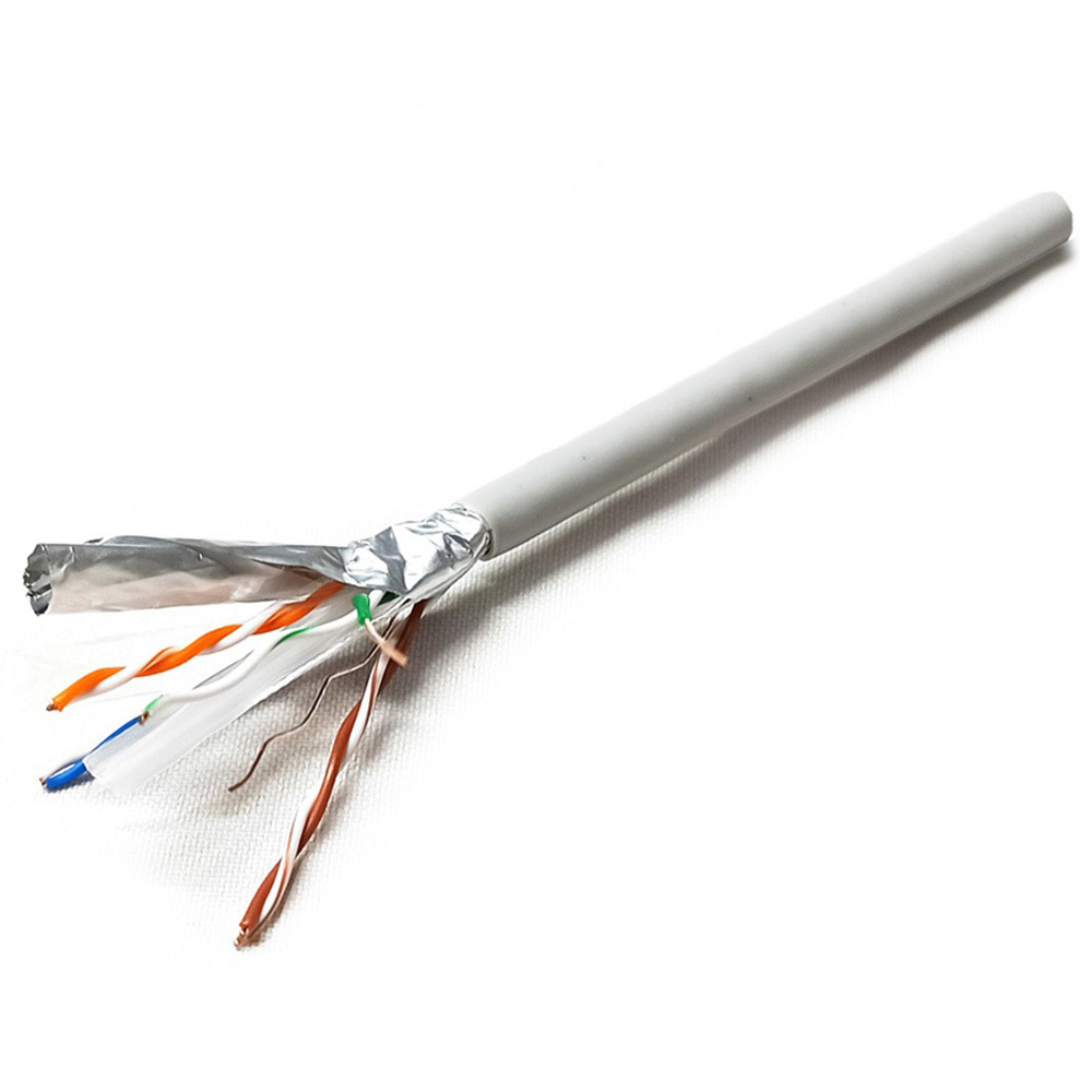 FTP kabl CAT6 CU 305m-wall