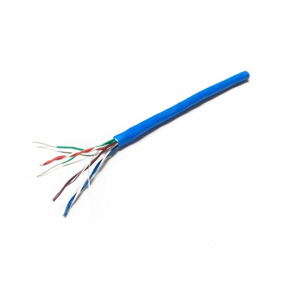 UTP kabl CAT6 CCA 305m-wall