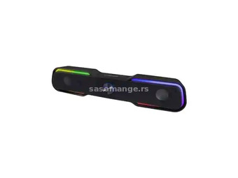 Zvučnici USB 2.0 led EGS101 Esperanza