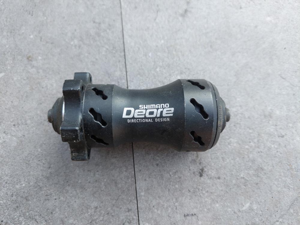 Shimano Deore disk 32H