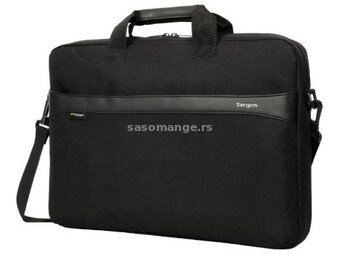 Targus torba za laptop 15.6" TSS984GL Geolite essential crna