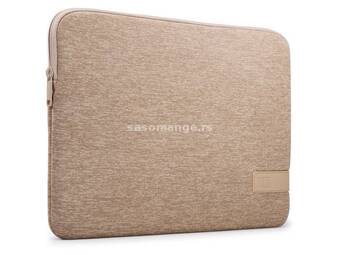 CASE LOGIC Reflect futrola za laptop 13.3 - Boulder Beige