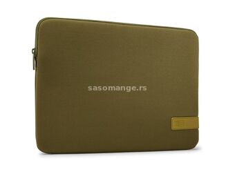 CASE LOGIC Reflect futrola za laptop 14 - Capulet Olive/Green Olive