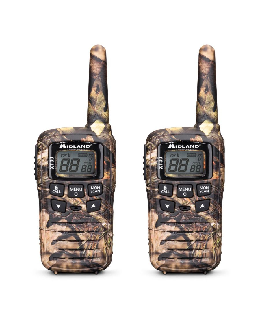 Midland radio stanica XT30 voki toki camo