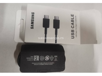 Samsung super brzo punjaci original/ samsung fast charger